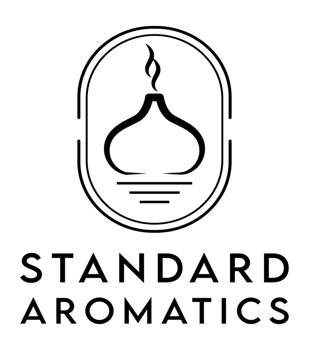 Sheraton Scent Diffuser - Standard Aromatics