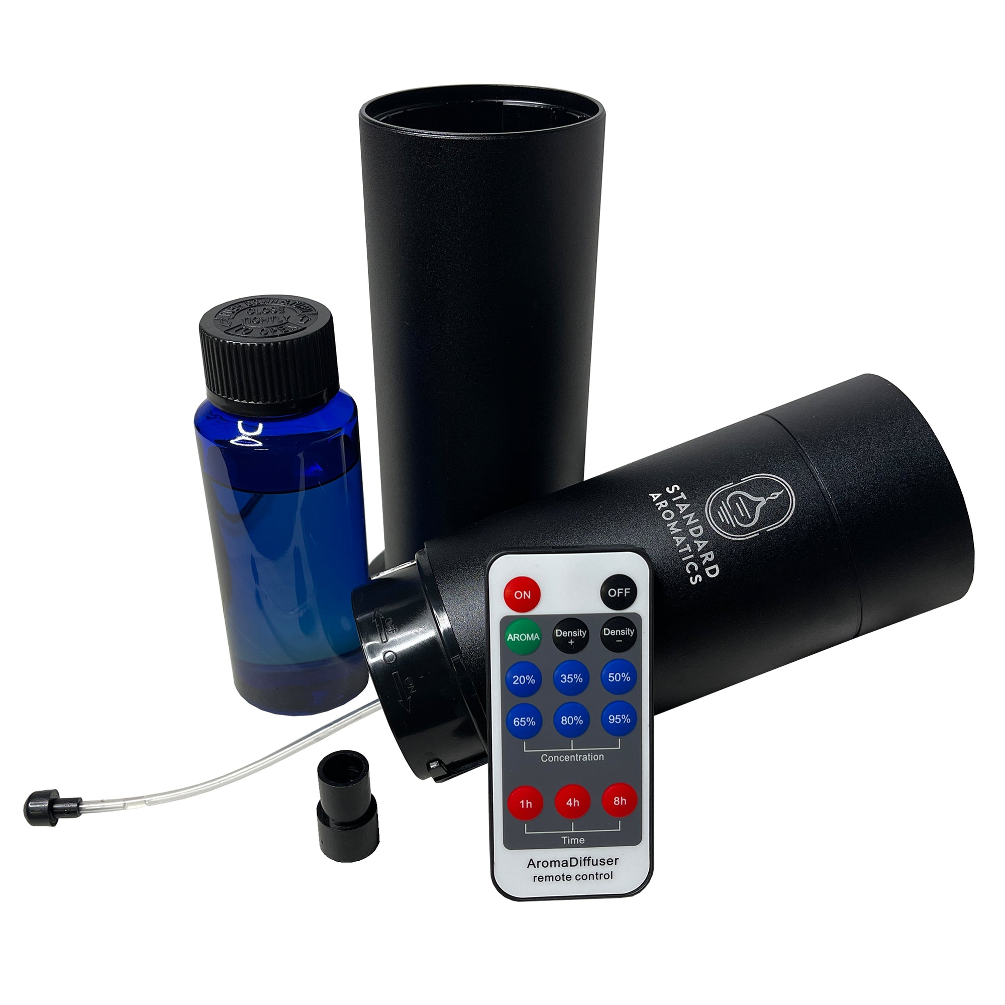 Sheraton Scent Diffuser - Standard Aromatics